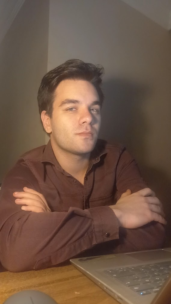 About – towards data driven future